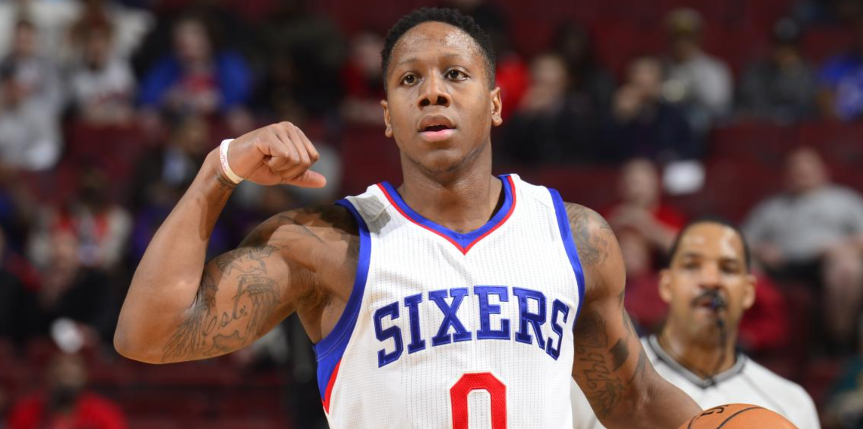 Isaiah Canaan Biography – Isaiah-canaan